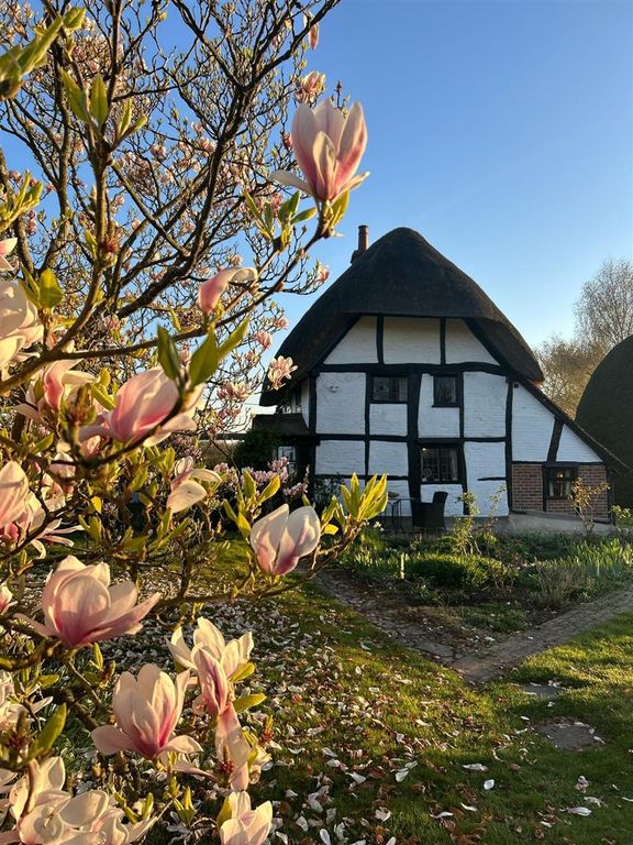 Collins End, Goring Heath, Reading RG8, 3 bed detached house for sale ...