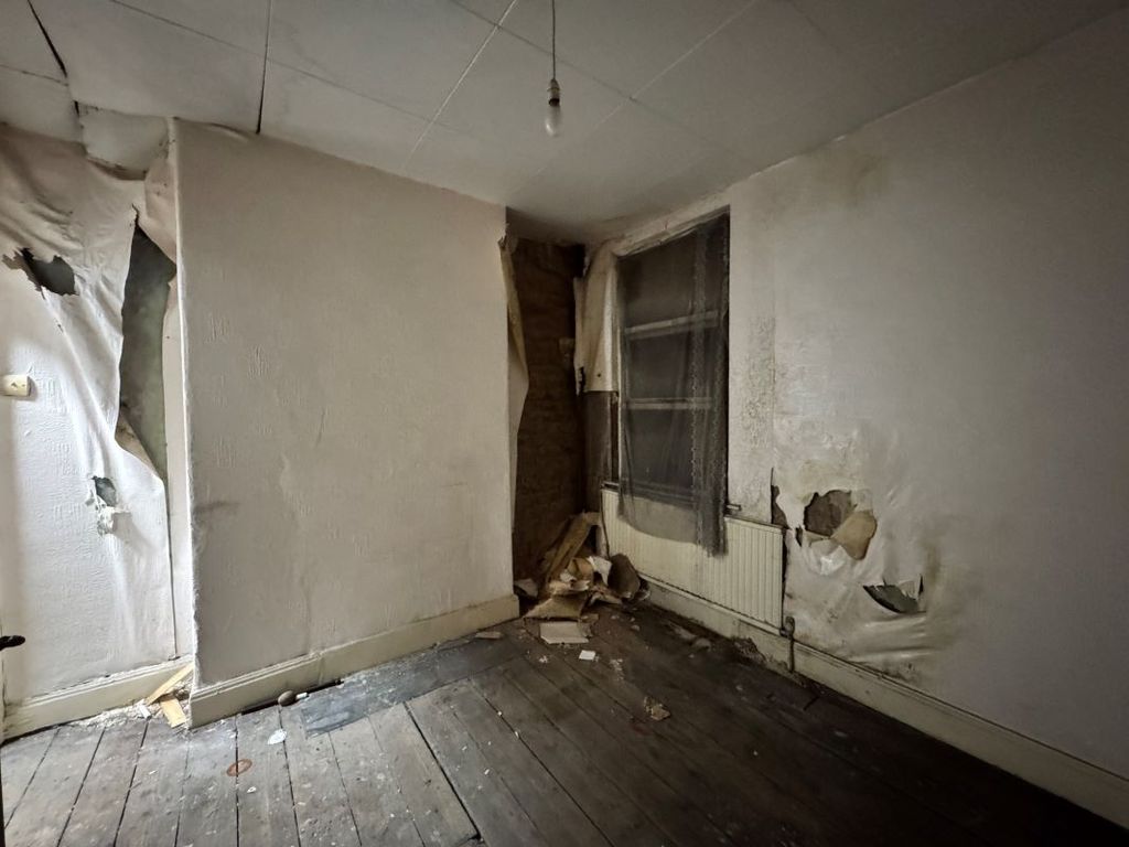 98 Breck Road, Anfield, Liverpool, Merseyside L4, Retail premises for ...