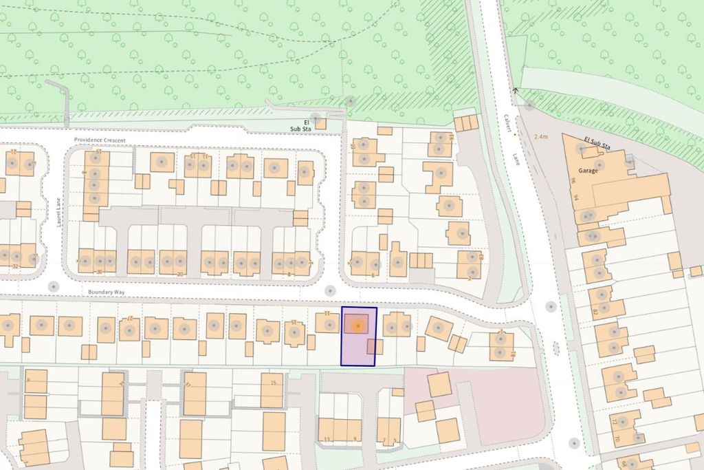 Boundary Way, Hull HU4, 4 bed detached house for sale, £285,000 ...