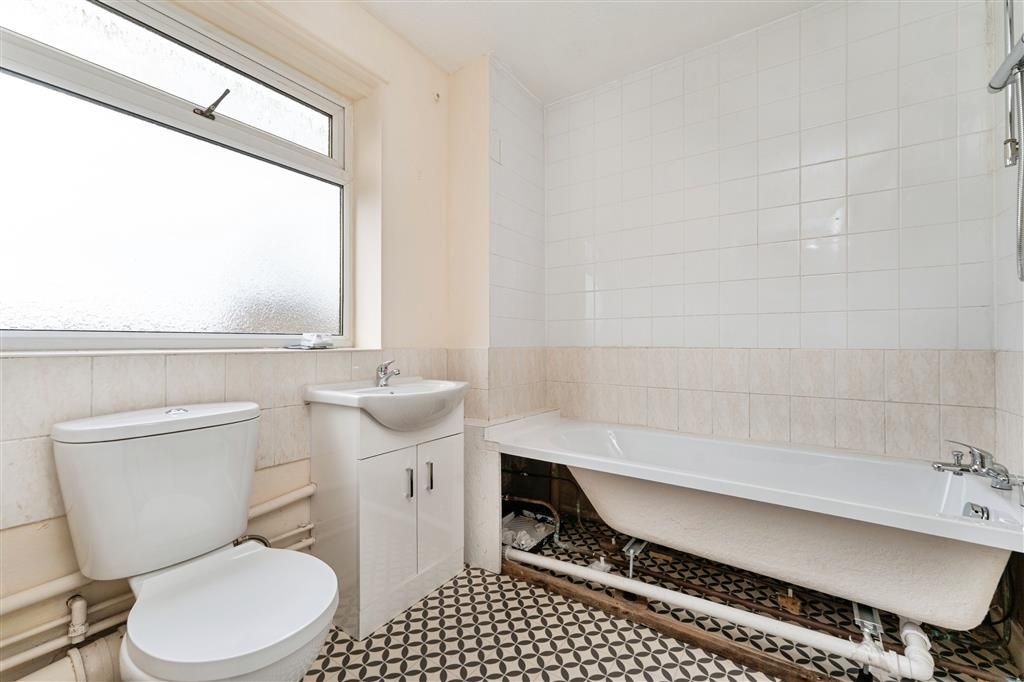 Rookery Green, Beck Row, Bury St. Edmunds IP28, 3 bed link detached ...