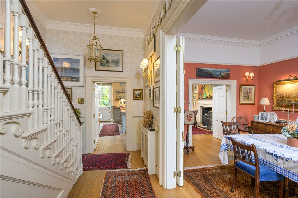 Queens Parade, Bath, Somerset BA1, 5 bed end terrace house for sale, £ ...