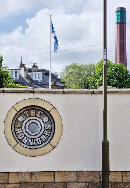 39/1 Pilrig Heights, Pilrig, Edinburgh EH6, 1 bed flat for sale, £ ...