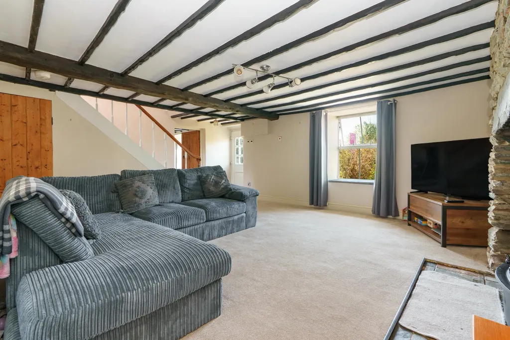 Oddfellows Cottage & Apple Tree Lodge, Main Road, Glen Vine IM4, 4 bed ...