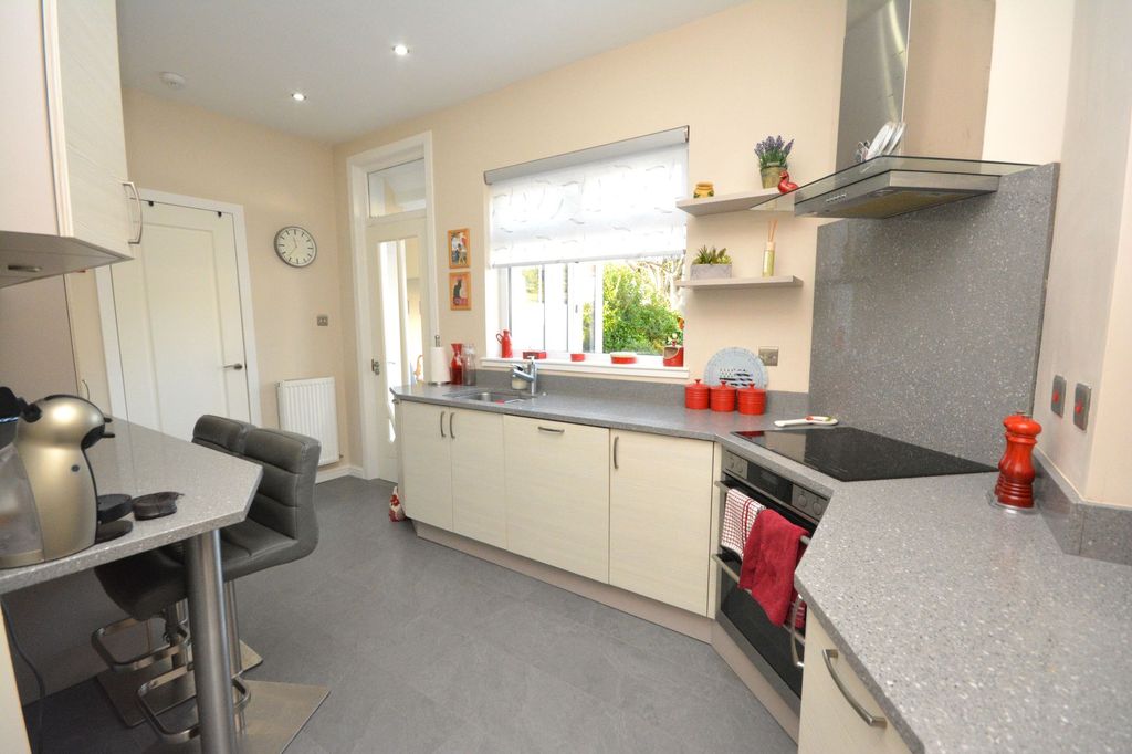 Largo Road, Leven KY8, 2 bed detached bungalow for sale, £295,000 ...