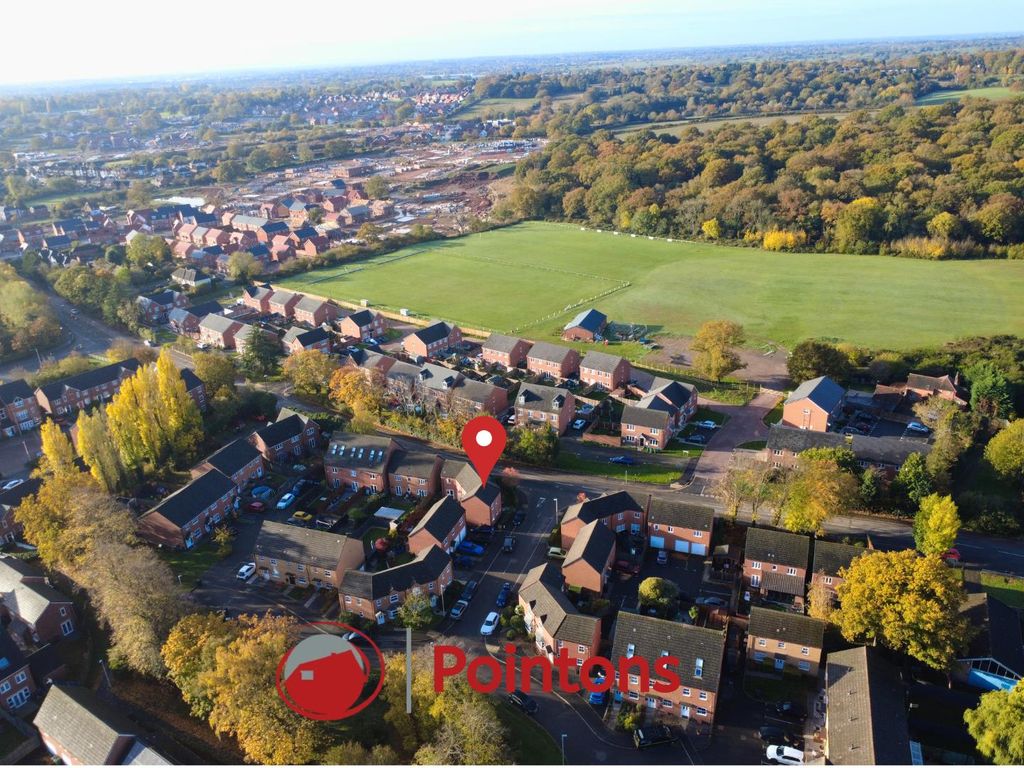 Herders Way, Keresley End, Coventry CV7, 3 bed semi-detached house for ...