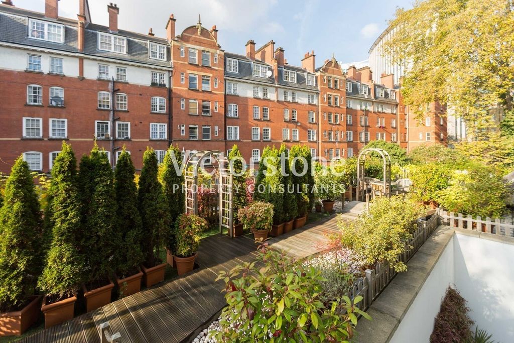 Cartwright Gardens, Bloomsbury, London WC1H, Studio to rent, £2,015 pcm ...