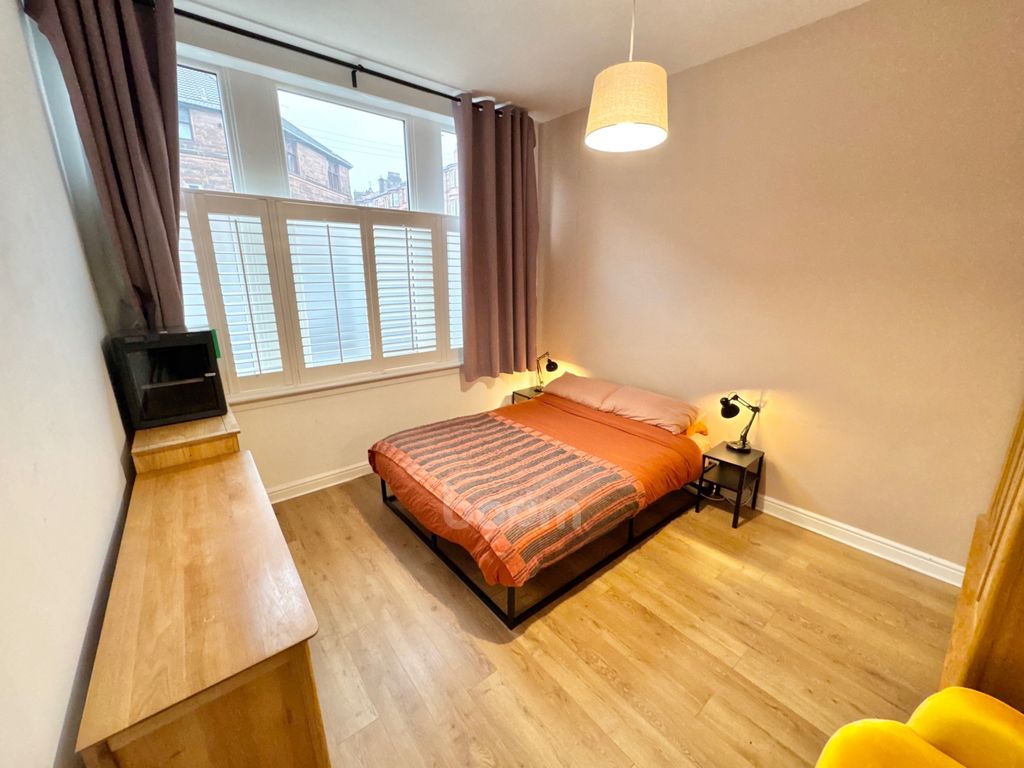 0/1, 137 Sinclair Drive, Battlefield G42, 2 bed flat for sale, £180,000 ...