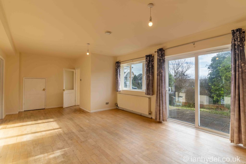 Bannings Vale, Saltdean, Brighton BN2, 3 bed end terrace house for sale ...