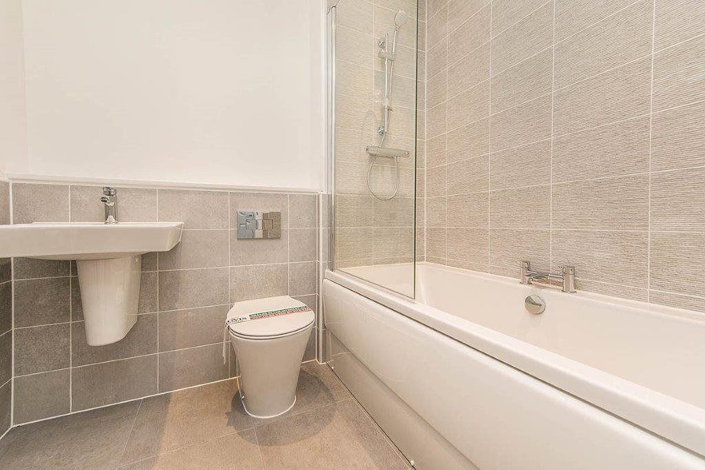 Sweet Pea Drive, Red Lodge, Bury St Edmunds IP28, New home, 2 bed semi ...