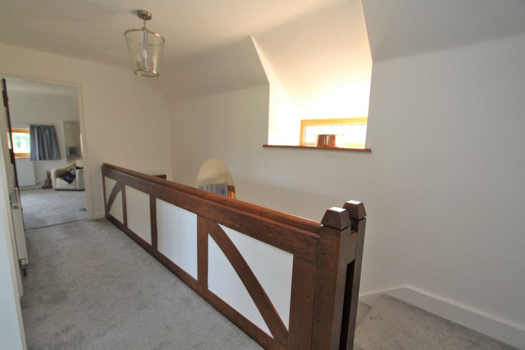 The Ridgeway, Friston BN20, 3 bed detached house for sale, £895,000 ...