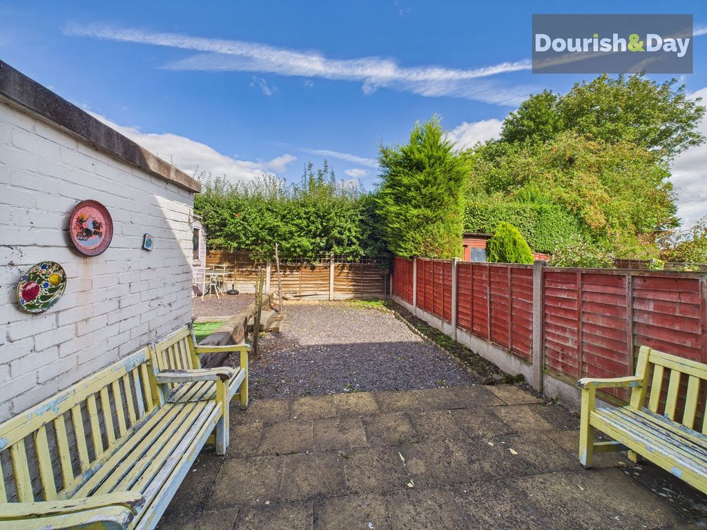 Tennyson Road, Highfields, Stafford ST17, 3 bed semi-detached house for ...