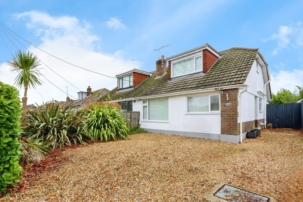 Sandy Lane, Upton, Poole BH16, 4 bed bungalow for sale, £425,000 ...