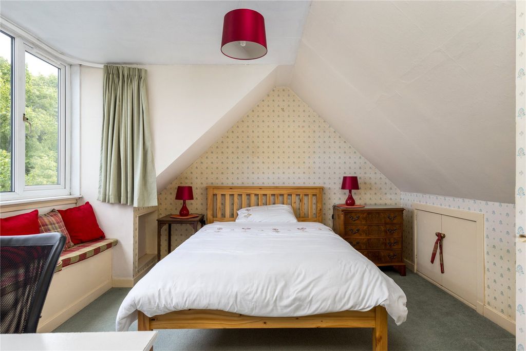 1 Baberton Mains Farm, Baberton, Edinburgh EH14, 6 bed detached house ...