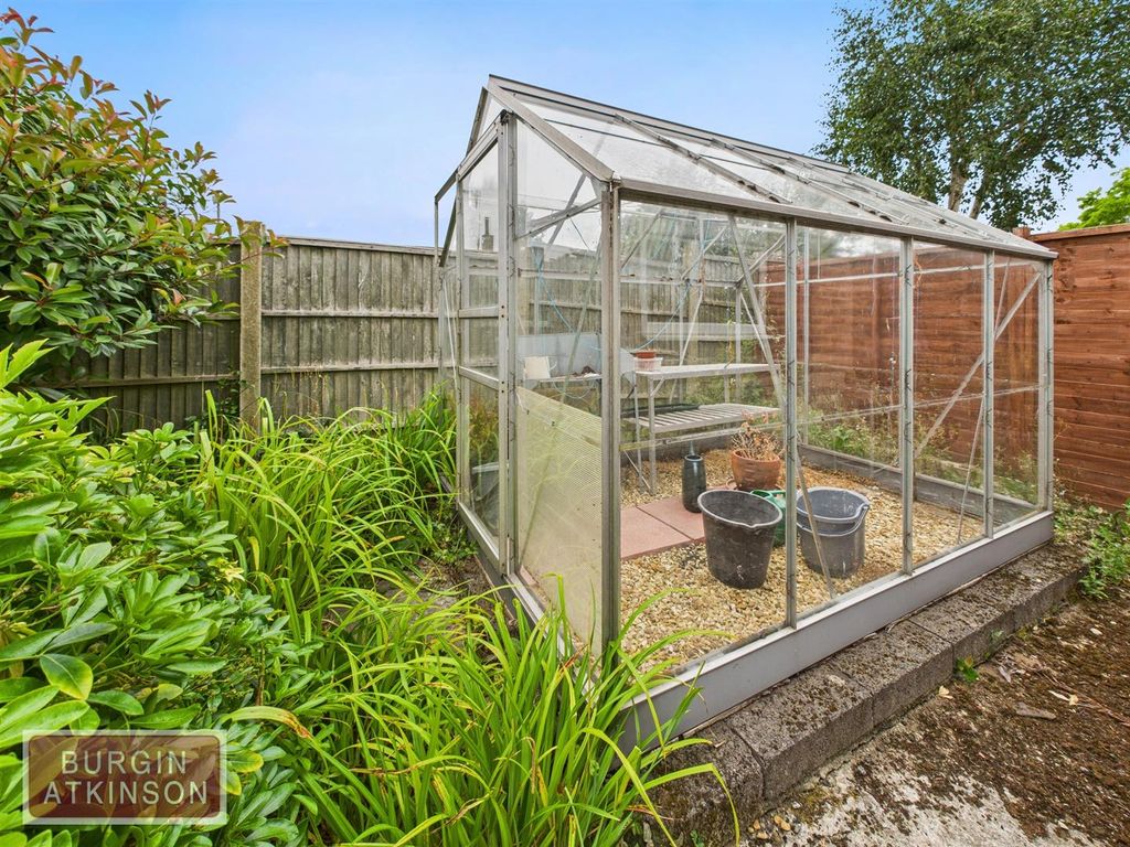 Arundel Drive, Ranskill, Retford DN22, 2 bed detached bungalow for sale ...