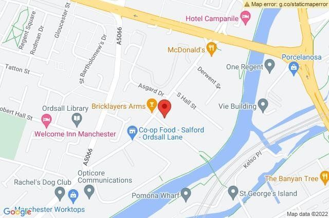 Bridgewater Gate, Woden Street, Salford, Manchester City Centre M5, 2 ...