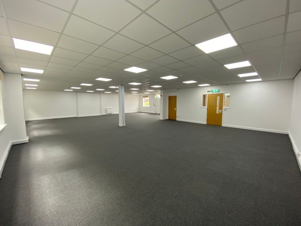 11 Edison Court, Ellice Way, Wrexham Technology Park, Wrexham LL13 ...