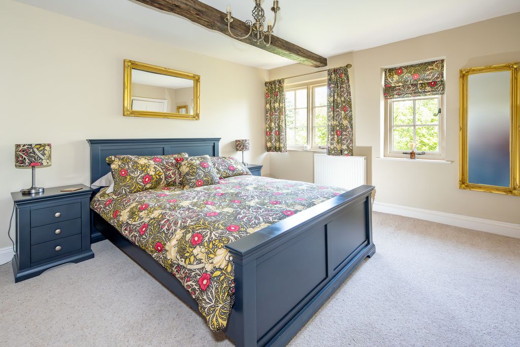 Shitterton, Bere Regis, Wareham, Dorset BH20, 7 bed detached house for ...