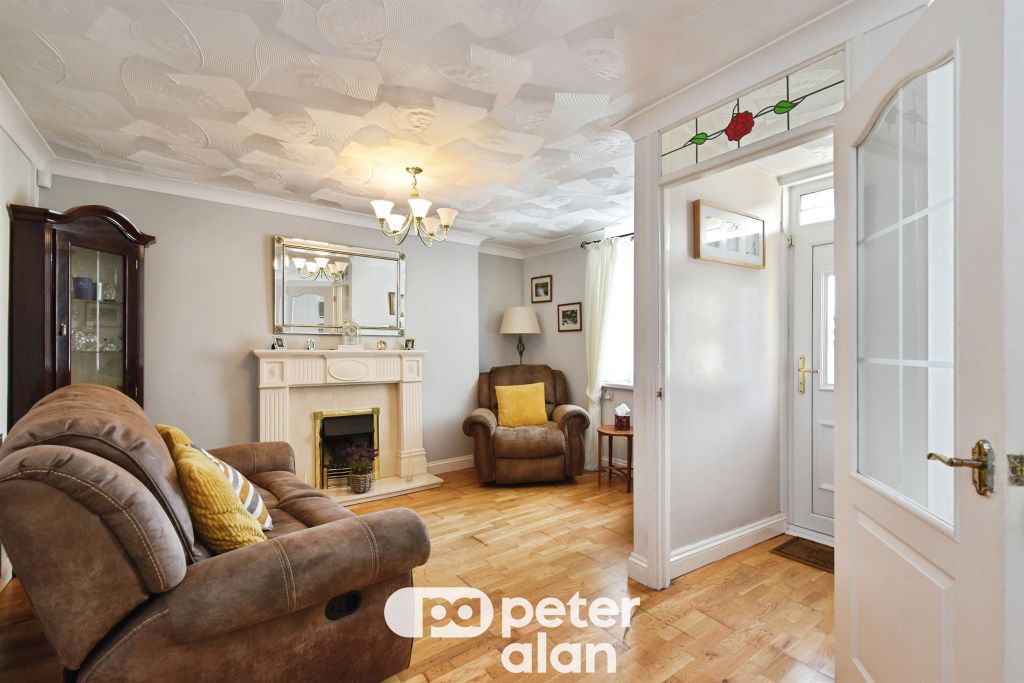 Balaclava Road, Dowlais, Merthyr Tydfil CF48, 2 bed detached house for ...