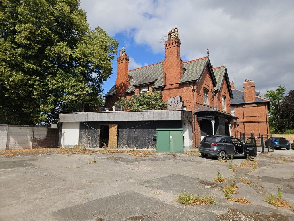 23 Liverpool Road, Chester CH2, Land for sale, £450,000 | PrimeLocation