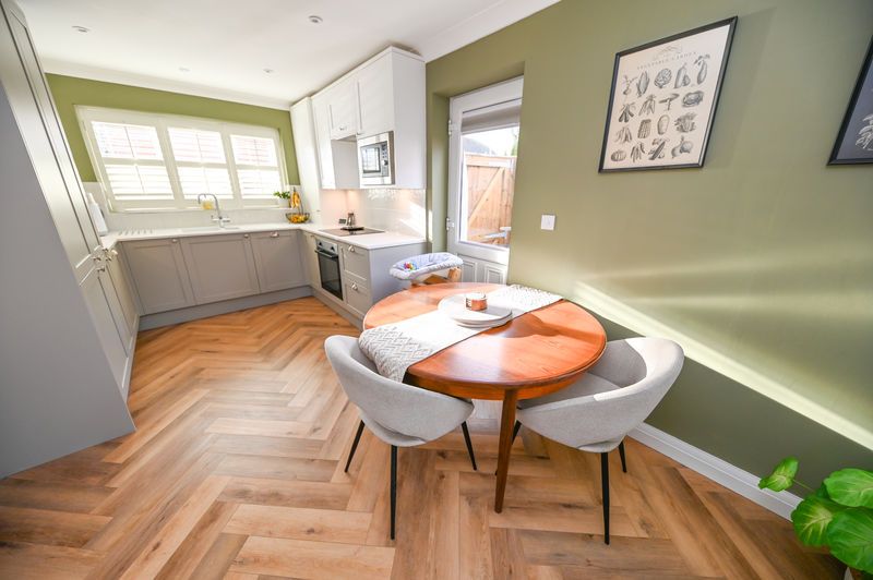 Ash Copse, Lovedean PO8, 3 bed detached house for sale, £399,995 ...