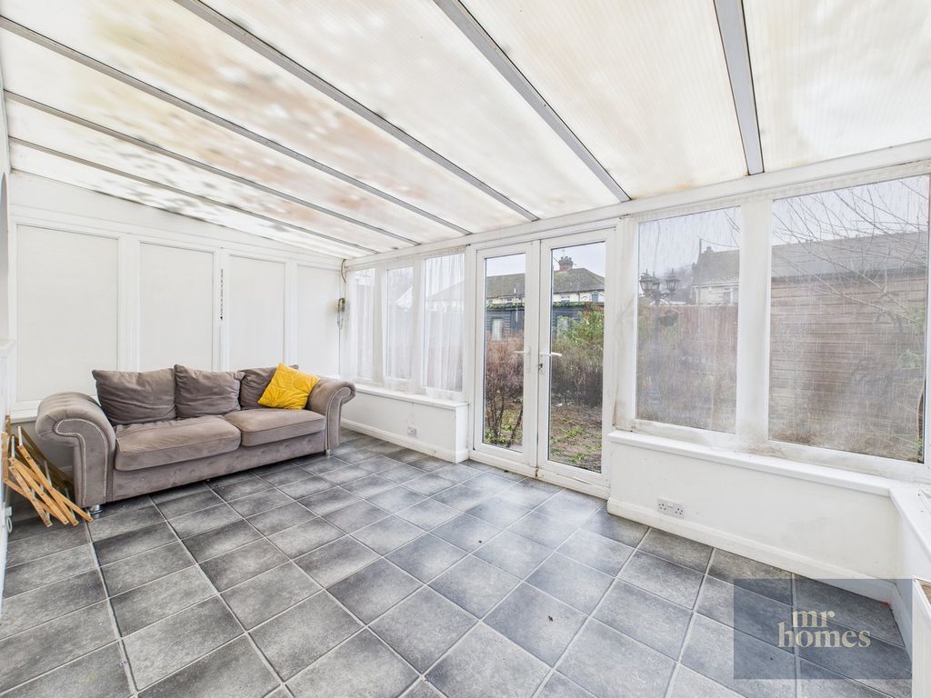 Meredith Road, Tremorfa, Cardiff CF24, 4 bed terraced house for sale, £ ...