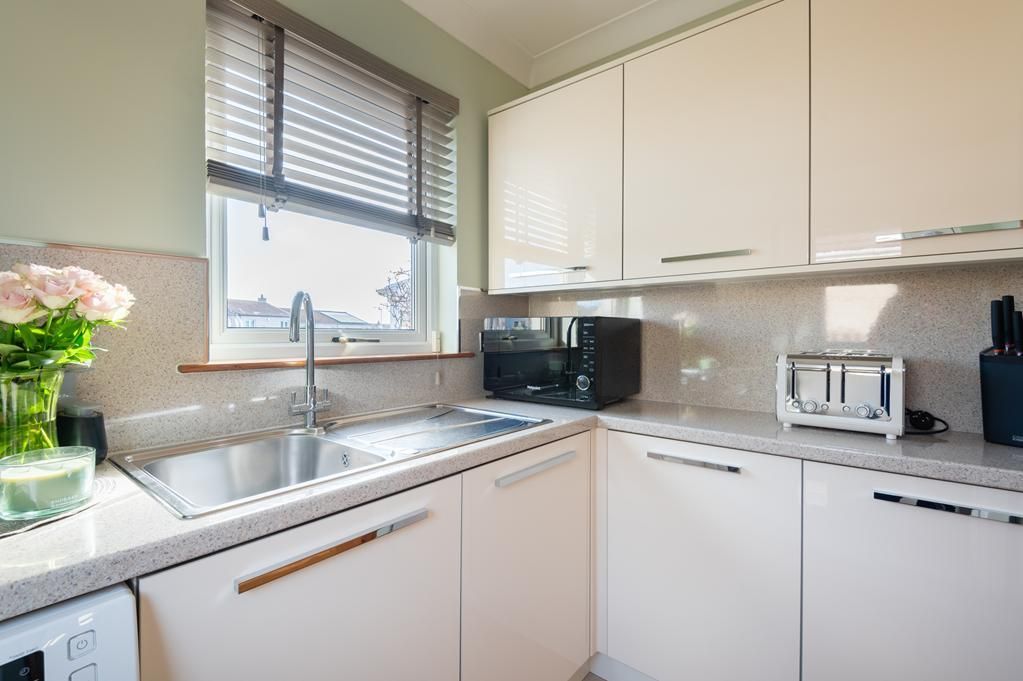 Pentland Drive, Kennoway KY8, 3 bed detached bungalow for sale, £ ...