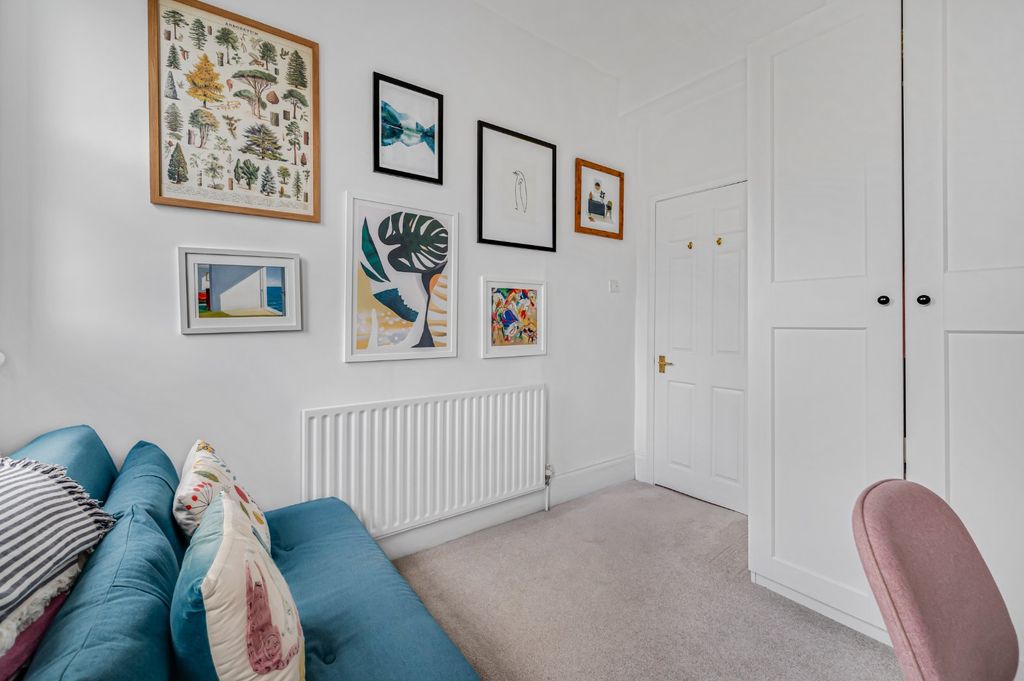 Pandora Road, London NW6, 2 bed flat for sale | PrimeLocation