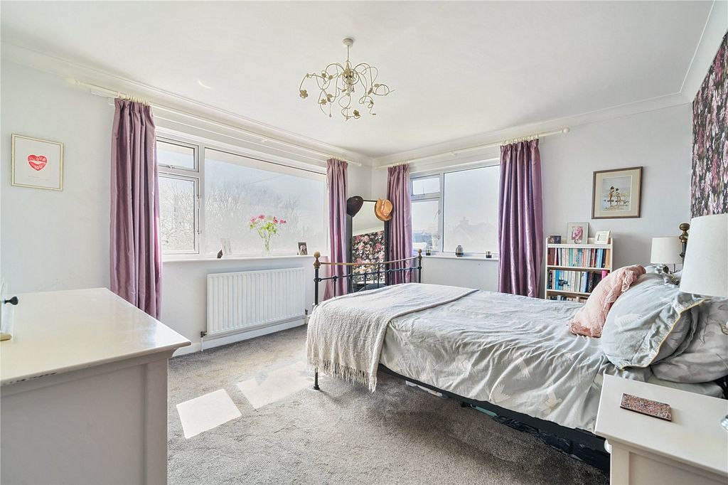 Trewithian, Portscatho, Nr Truro TR2, 3 bed detached house for sale, £ ...