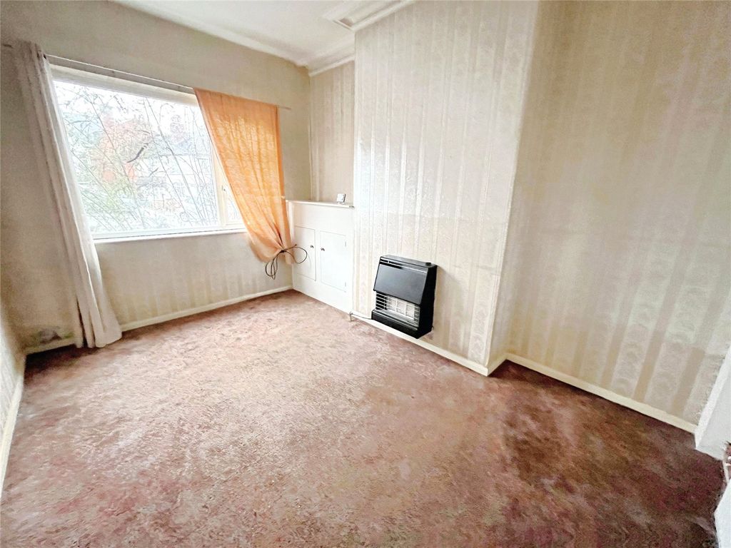 Lord Haddon Road, Ilkeston, Derbyshire DE7, 3 bed terraced house for ...