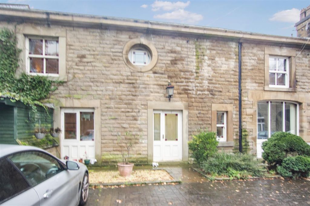 Pedders Lane, Ashton-On-Ribble, Preston PR2, 3 bed terraced house for ...