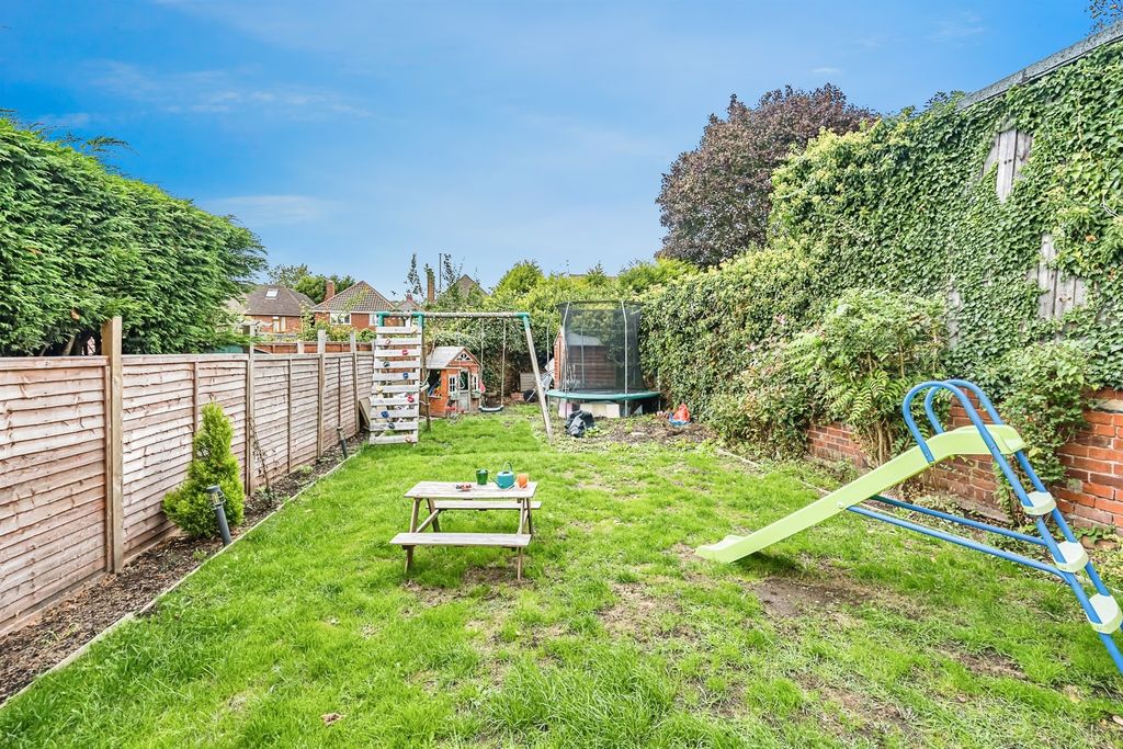 Sledmore Road, Dudley DY2, 3 bed semi-detached house for sale, £290,000 ...