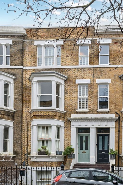 Offley Road, London SW9, 3 bed flat for sale, £800,000 | PrimeLocation