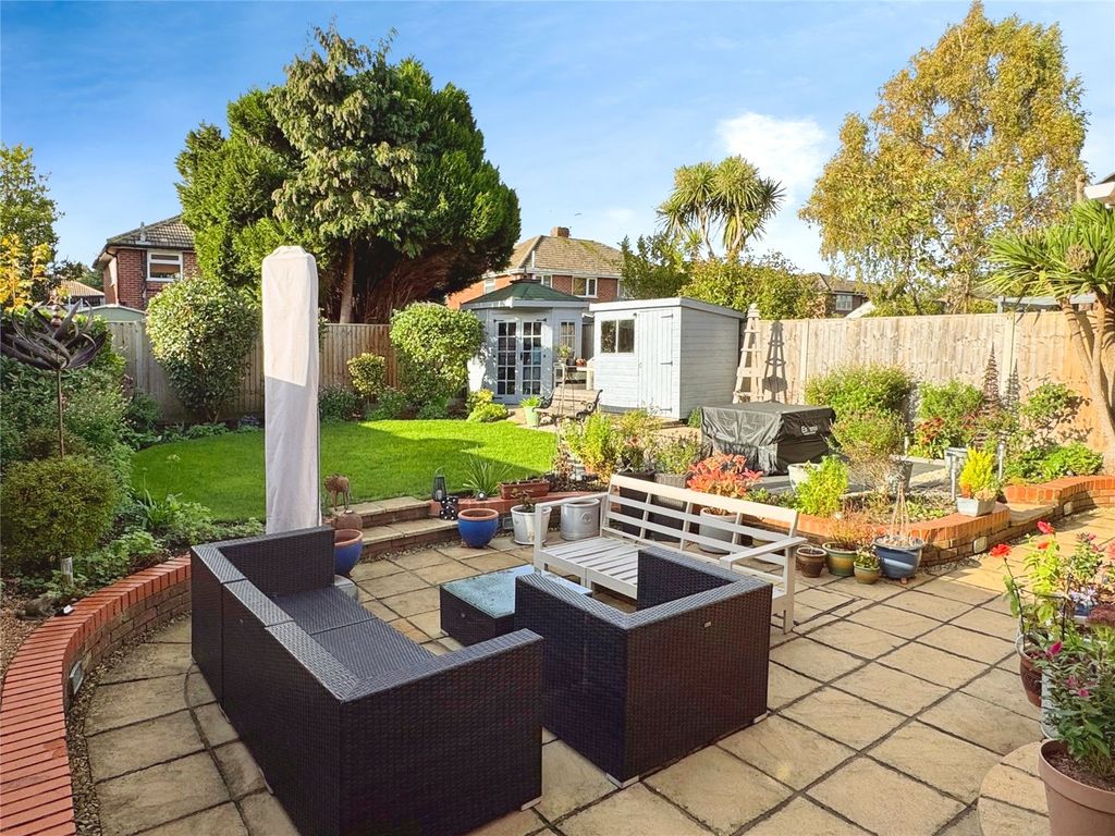 Portrush Close, Woodley, Reading RG5, 3 bed link detached house for ...