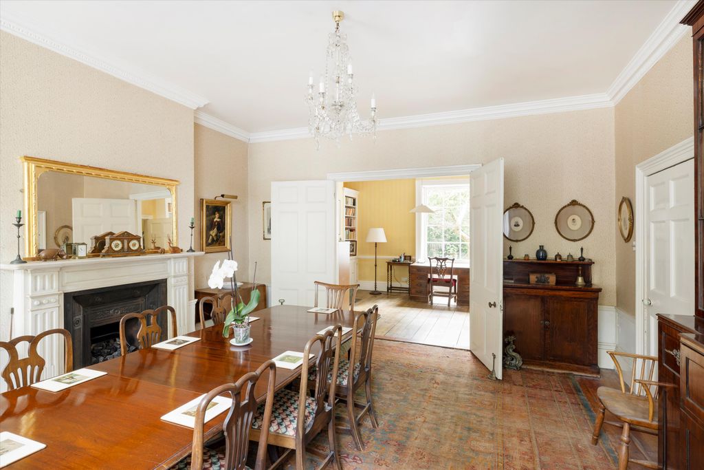 Highbury Place, London N5, 5 bed terraced house for sale, £5,500,000 ...
