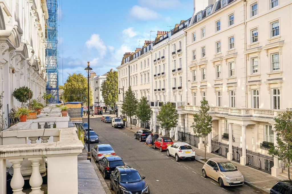 Gloucester Street, Pimlico SW1V, 1 bed flat for sale, £600,000 ...