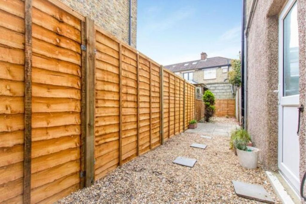 Cumberland Road, Hanwell W7, 1 bed maisonette for sale, £385,000 ...
