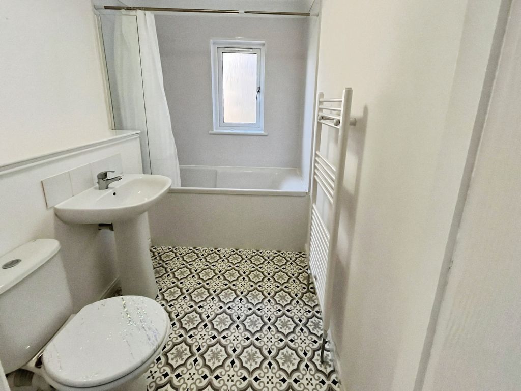 Charles Crescent, Boghall, Bathgate EH48, 1 bed flat to rent, £695 pcm ...