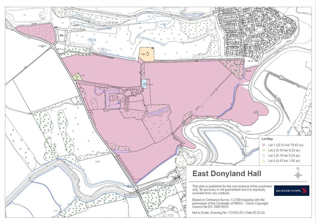 Fingringhoe Road, Rowhedge, Colchester, Essex CO5, 7 bed detached house ...