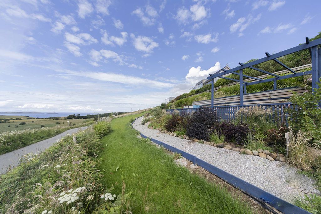 Lochbay, Waternish Isle Of Skye, Highland IV55, 3 bed detached house ...