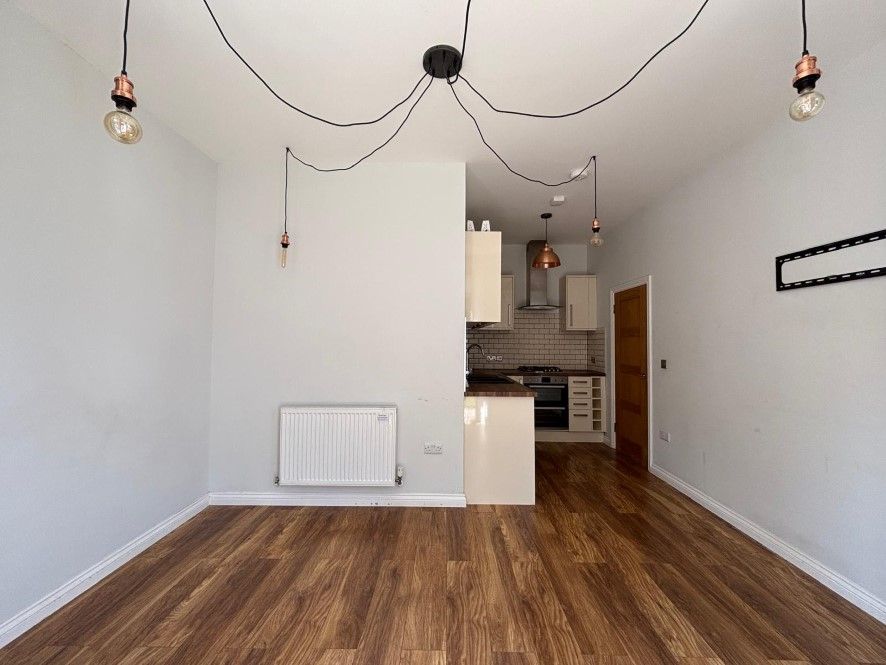 Flat 3, Lansdowne Manor, 55 Lansdowne Road, Bournemouth, Dorset BH1, 1 ...