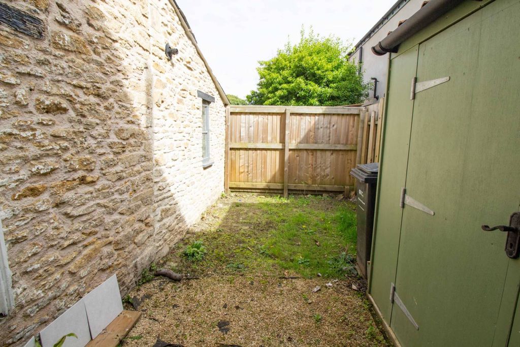 Keyford, Frome BA11, 1 bed terraced house for sale, £195,500 ...