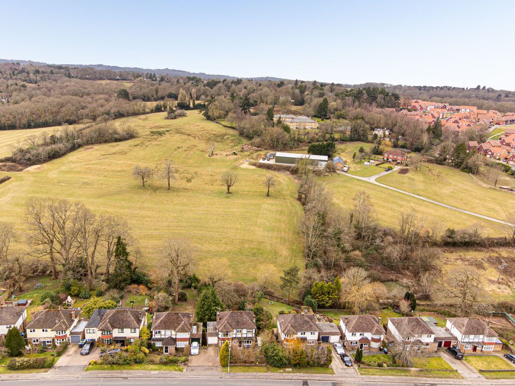 Hurst Farm Road, East Grinstead RH19, 5 bed detached house for sale, £ ...
