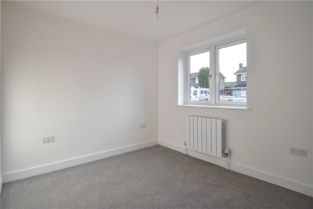 Prentice Close, Longstanton, Cambridge, Cambridgeshire CB24, New home ...