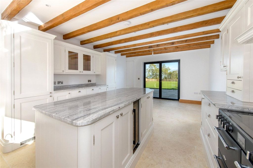 Masons House, Ham Farm, Combe St. Nicholas, Chard, Somerset TA20, New ...