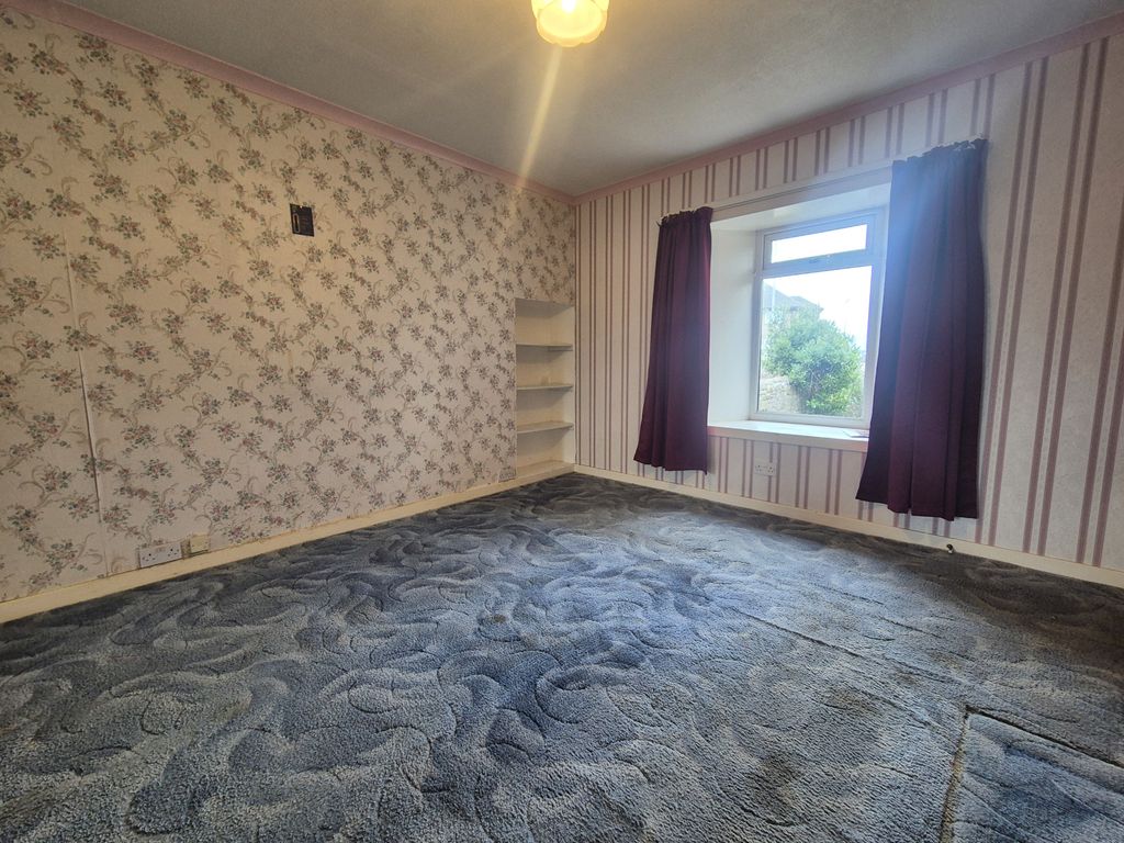 Elgin Road, Lossiemouth IV31, 3 bed detached bungalow for sale, £ ...