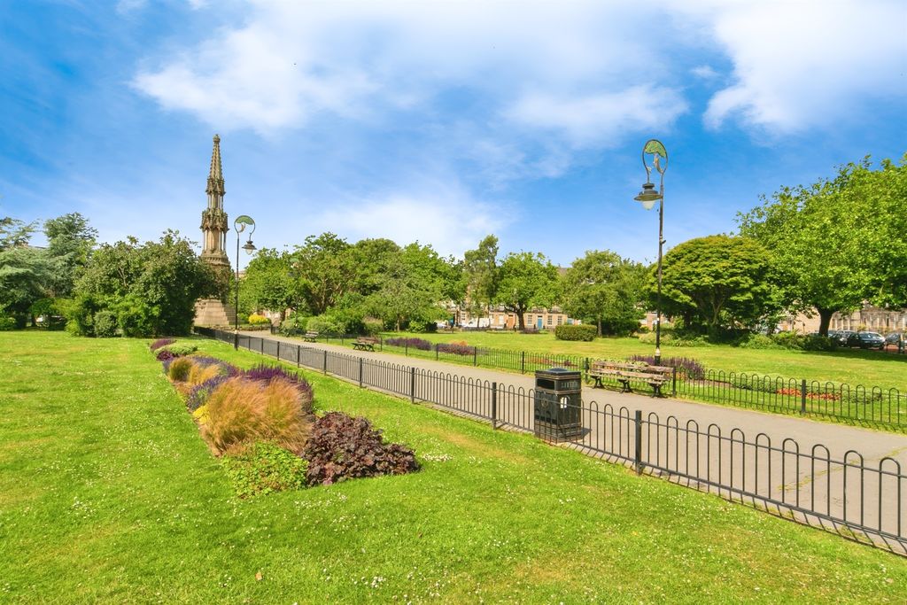 Hamilton Square, Birkenhead CH41, 2 bed flat for sale, £110,000 ...