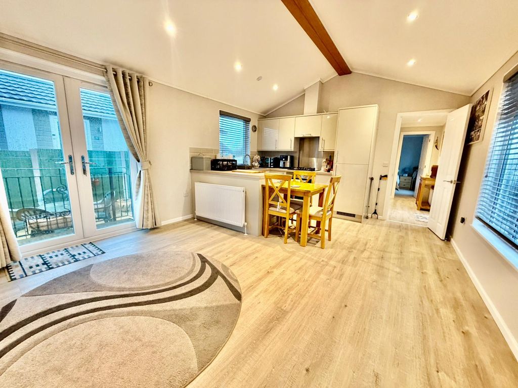 New Road, Featherstone, Wolverhampton WV10, 2 bed mobile/park home for ...