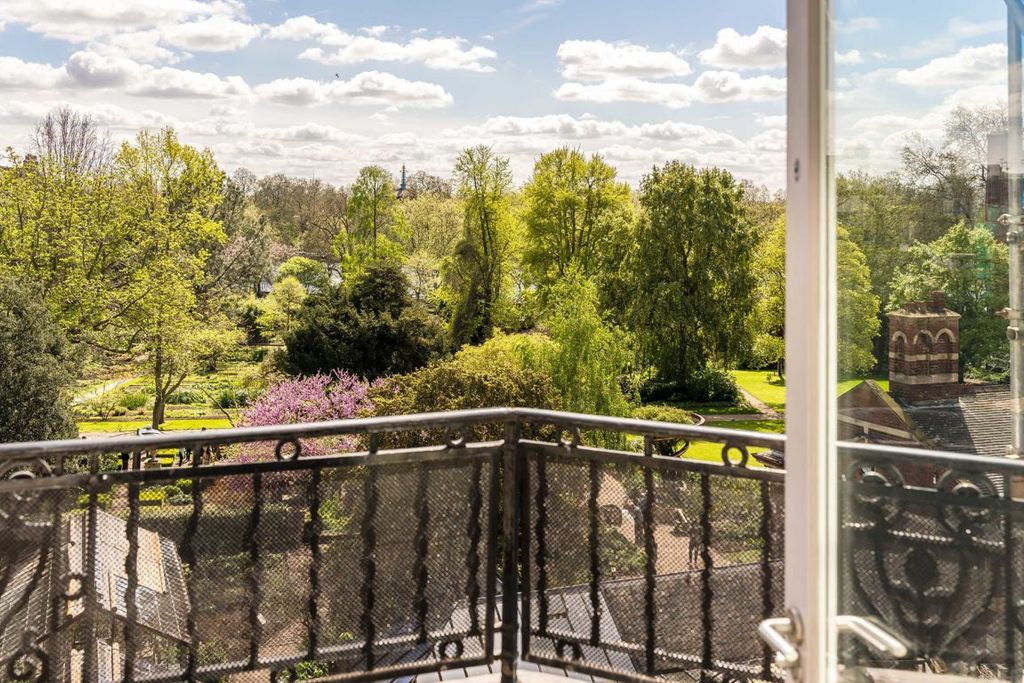 Cheyne Place, Chelsea SW3, 8 bed property for sale, £12,500,000 ...