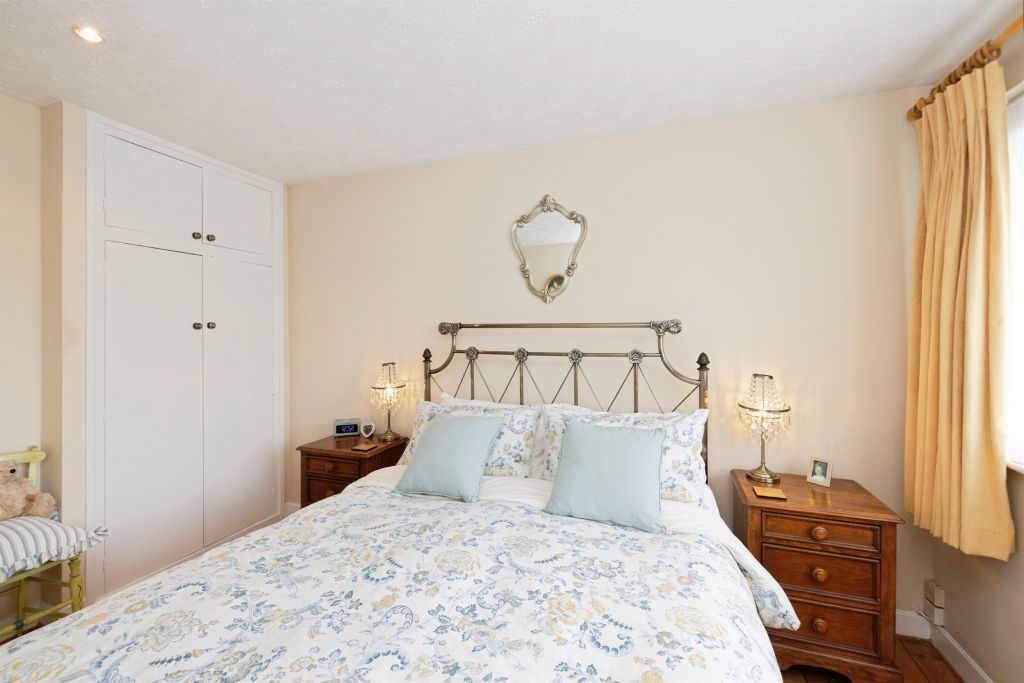 Richfield Road, Bushey WD23, 3 bed end terrace house for sale, £600,000 | PrimeLocation