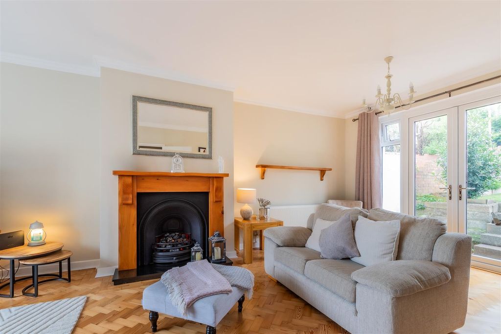 Borrowdale Close, Penylan, Cardiff CF23, 4 bed semi-detached house for ...